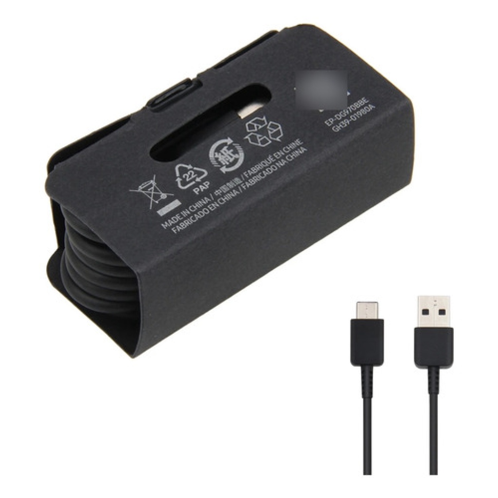 Cable Usb Tipo C Carga Rápida Para Celulares 1 Metro Gh39 ...