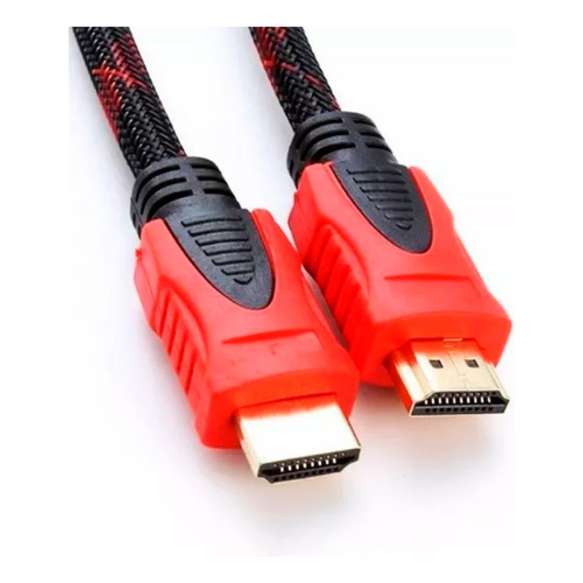 Cable full HDTV mallado 1080p 10 metros - Oportunidades Vip