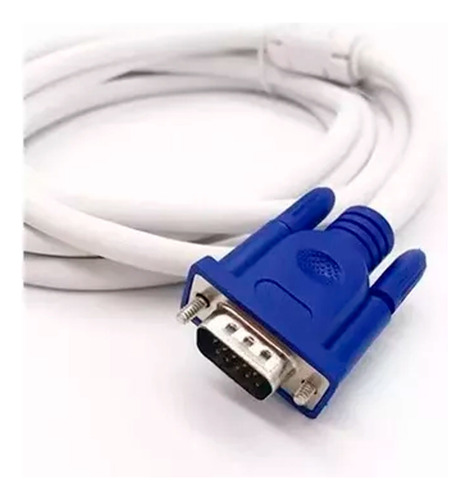 Cable VGA 5m doble filtro - Oportunidades Vip