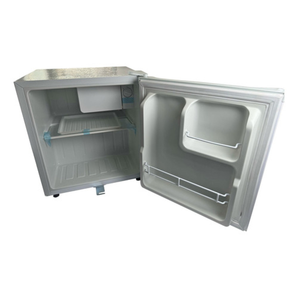 Heladera mini frigobar 50 litros Pr-050 - Oportunidades Vip
