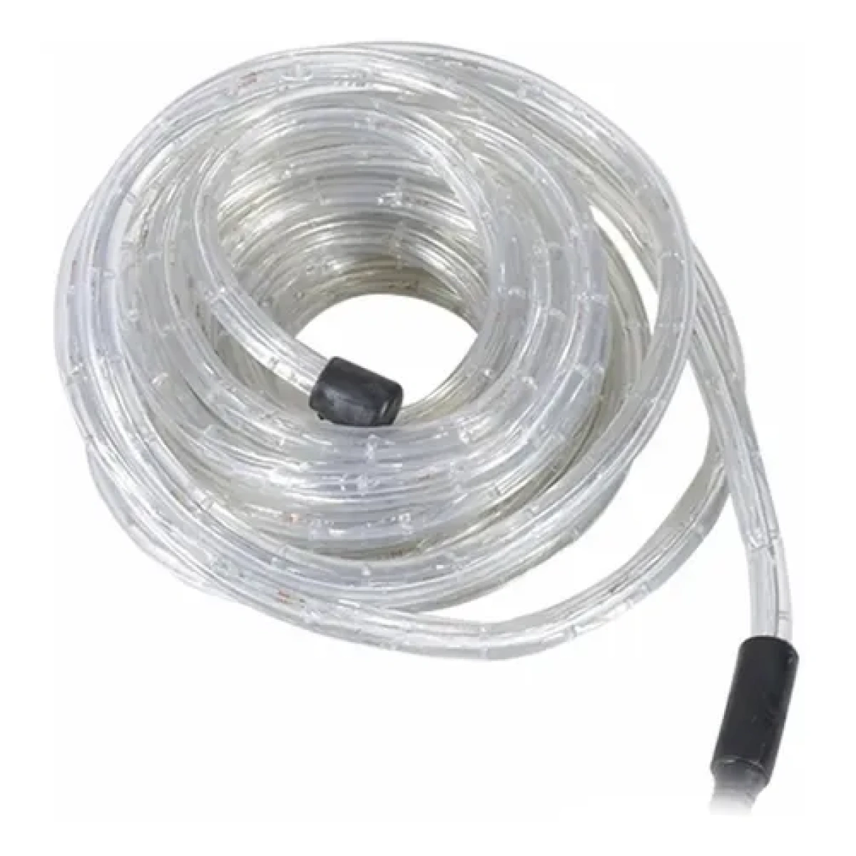 Manguera De Led Blanco Frio 10 Mts A 220v Controlador Deco ...